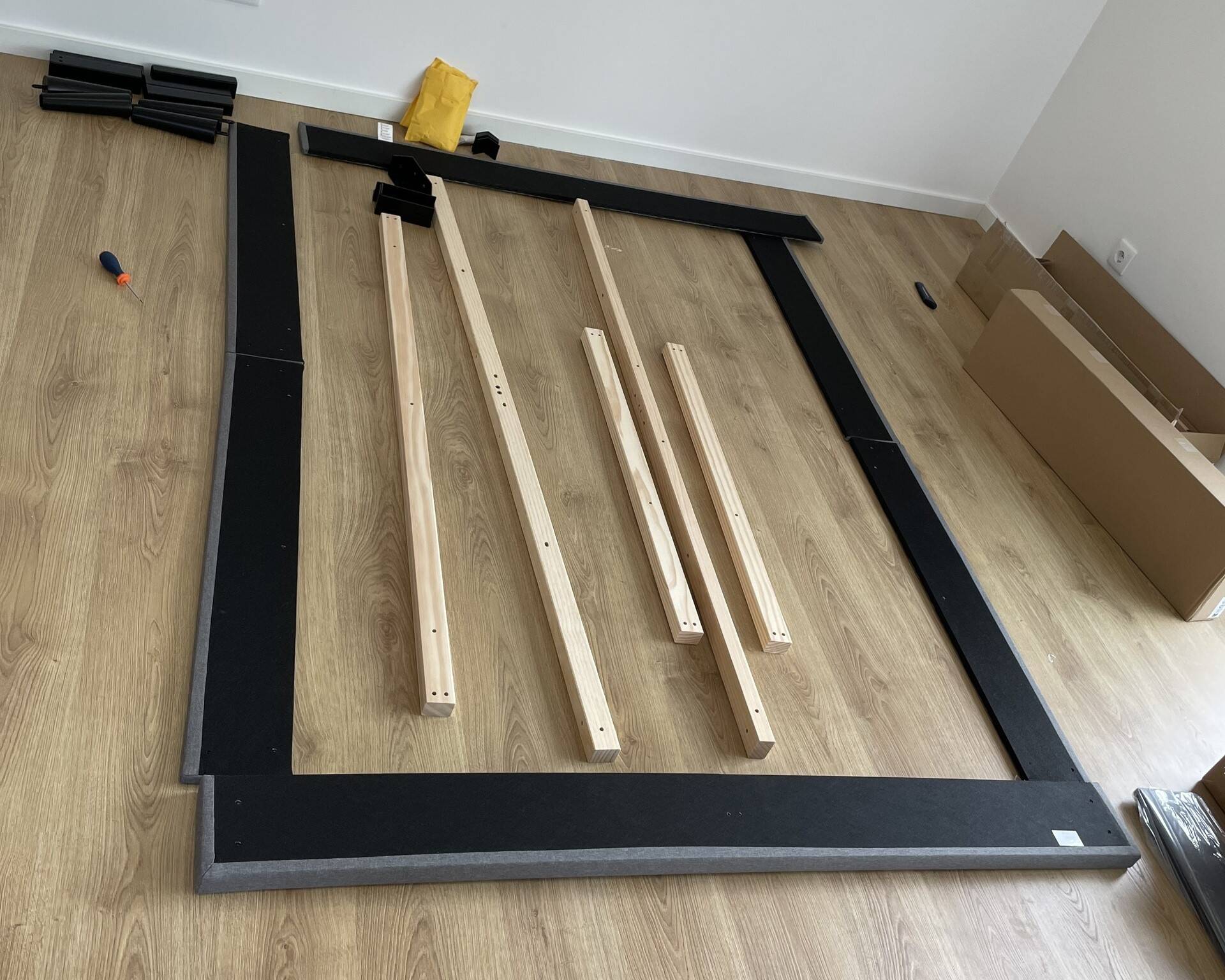 Quel est notre avis sur le lit Emma Select en 2025