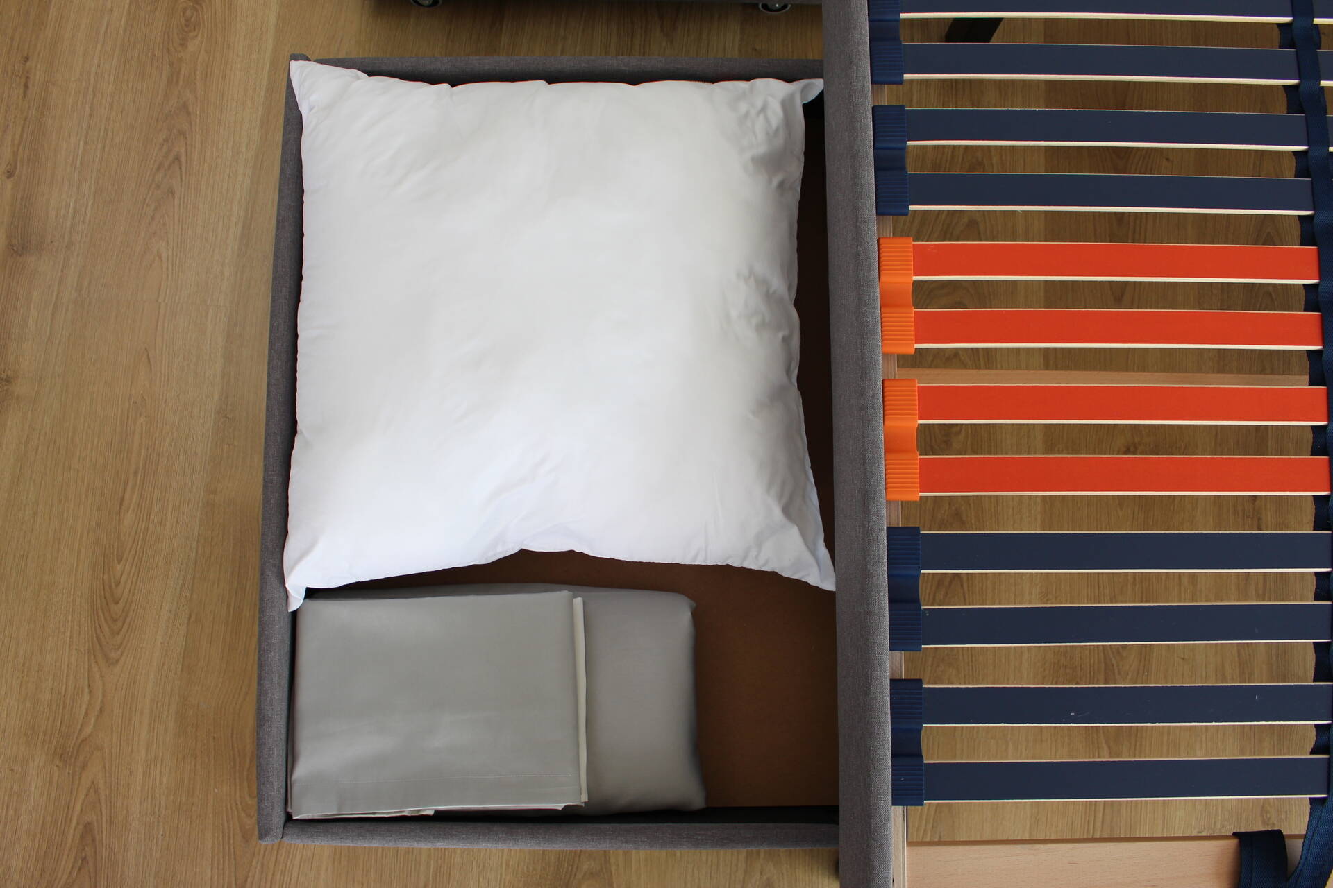 Quel est notre avis sur le lit Emma Select en 2025