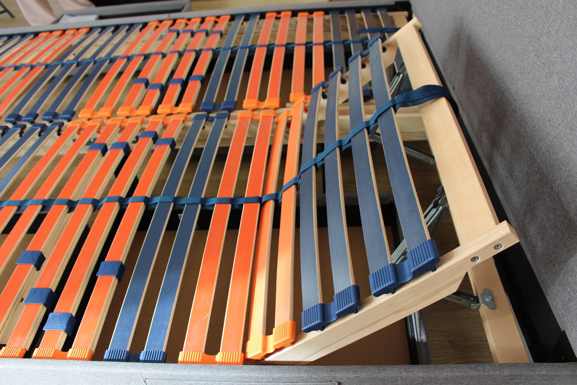 Quel est notre avis sur le lit Emma Select en 2025