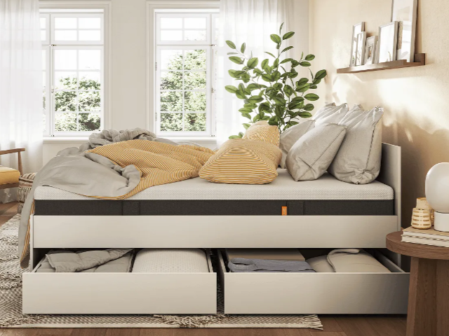 Lit tiroir 2 places | Guide d’achat