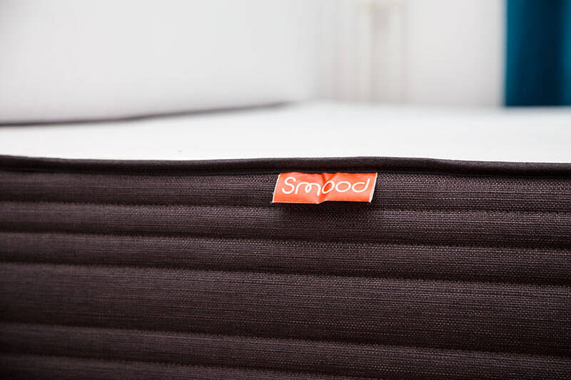 Matelas Smood universel - prix moyen - avis et tests