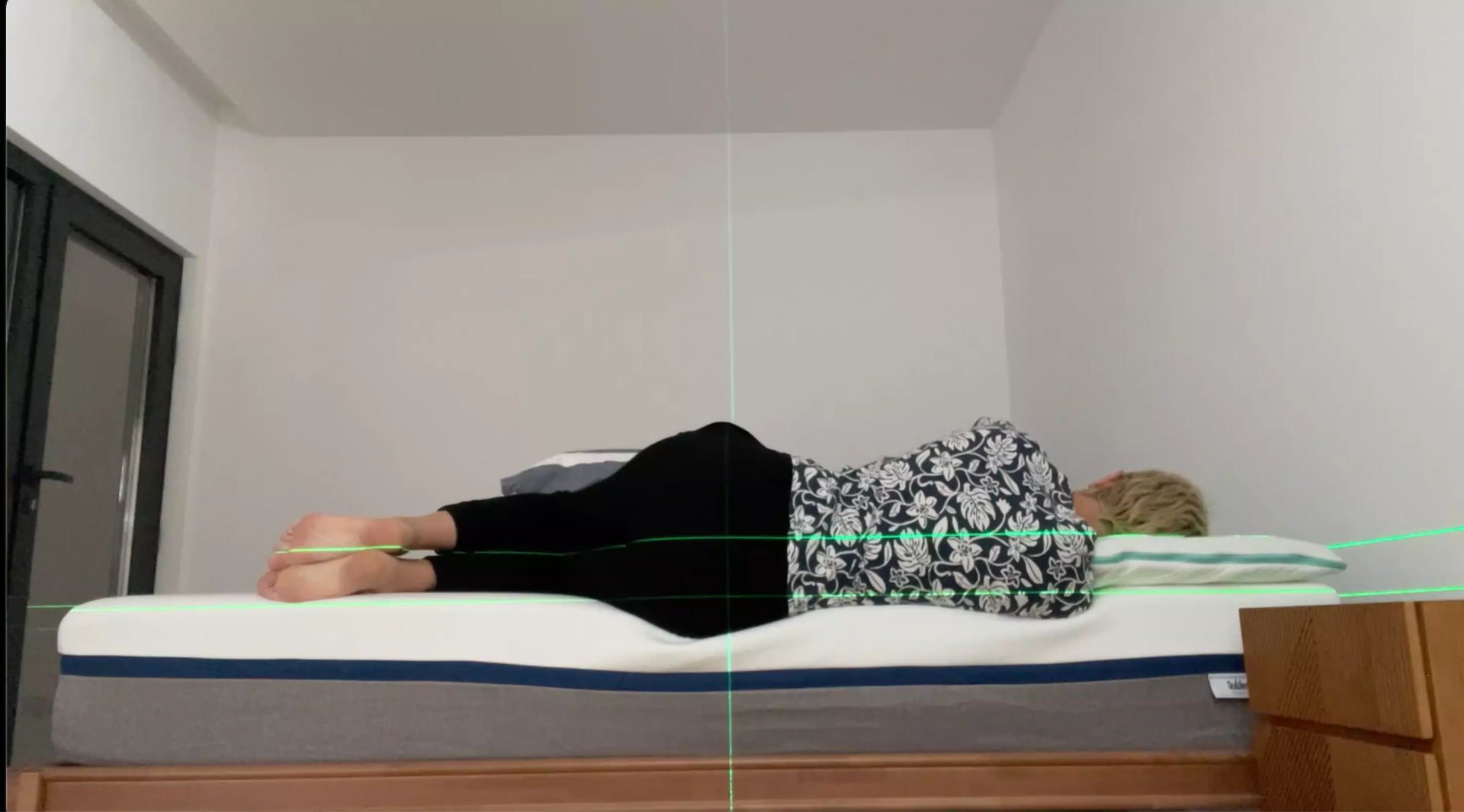 Matelas Tediber Hybride | Test, Avis et Prix 2025