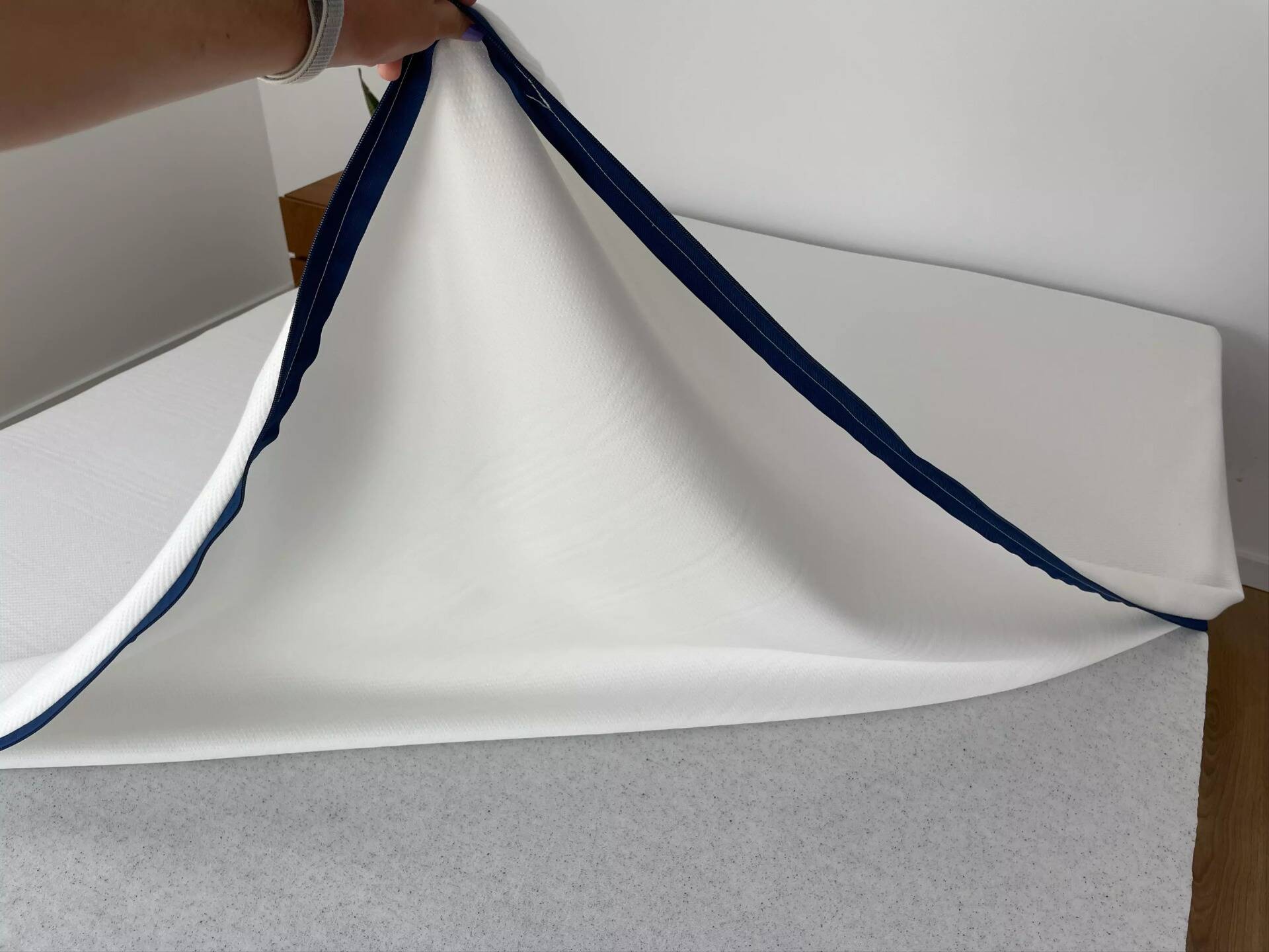 Matelas Tediber Hybride | Test, Avis et Prix 2025