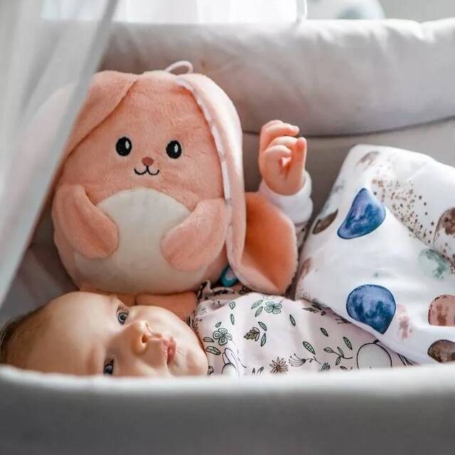 My Hummy, peluches bruits blancs : Avis 2025