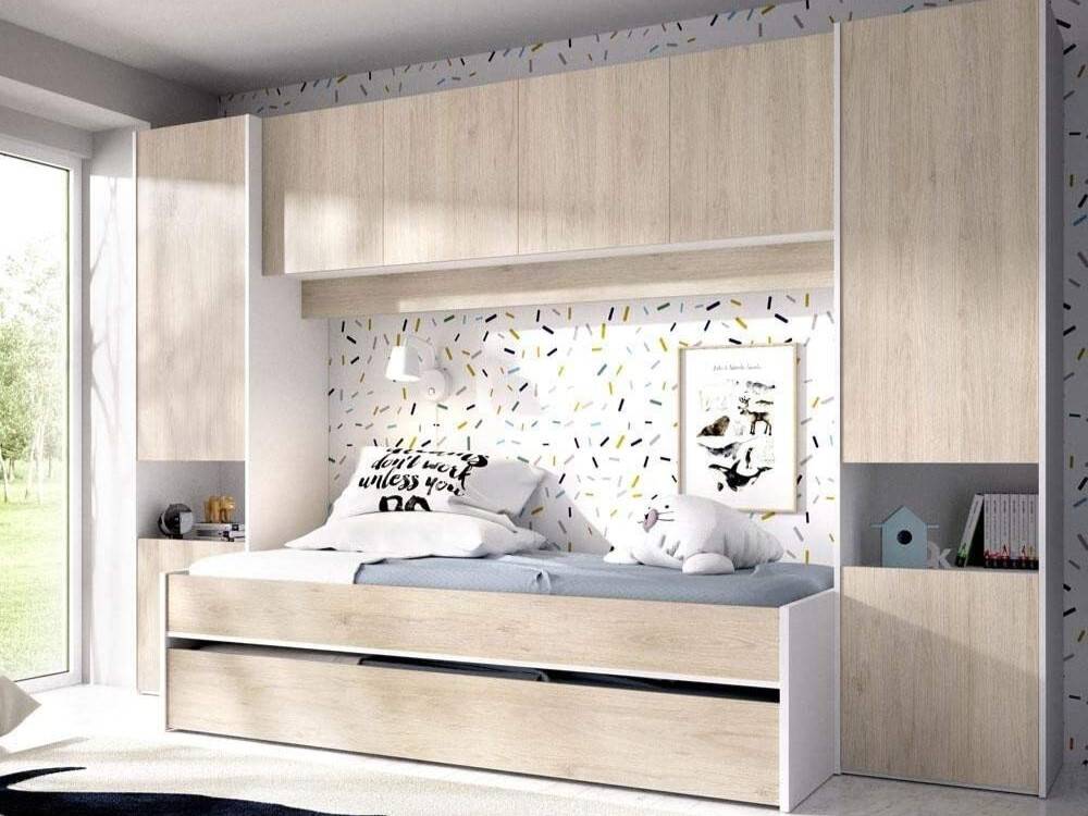 Meilleurs lit ponts adultes - Avis, Guide d'achat 2025