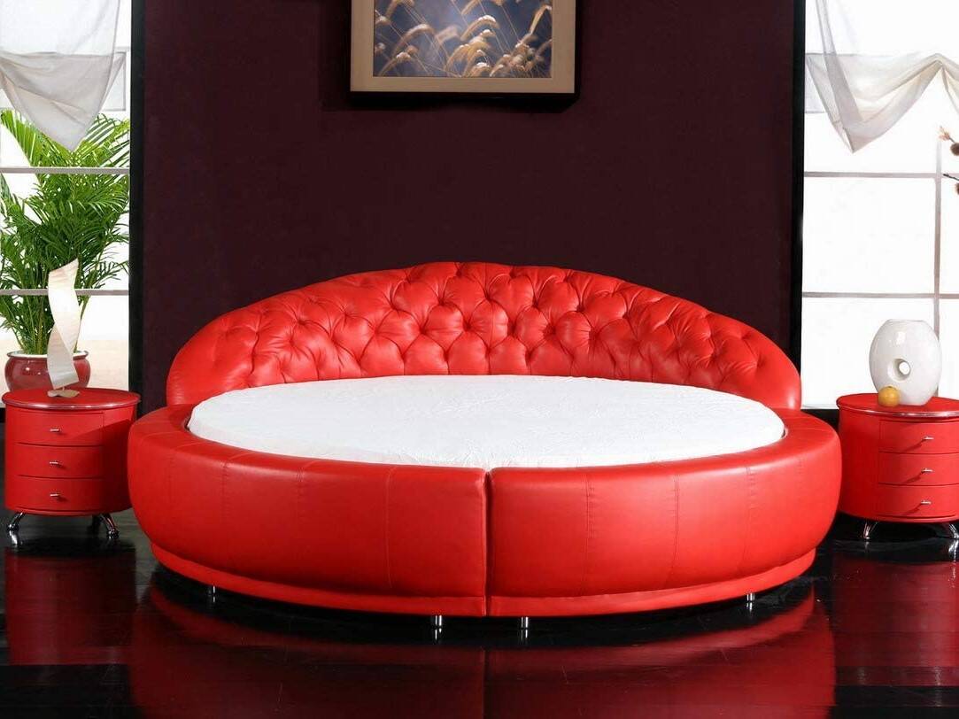 Meilleurs lits ronds | Avis, comparatif et guide d'achat 2025