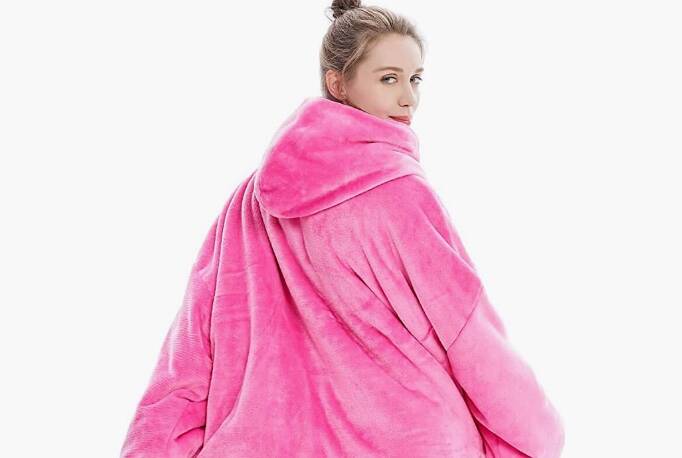 Les 3 meilleurs sweat plaids en 2026